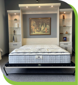 Wall Beds Toronto, Brampton | Beds Off The Wall