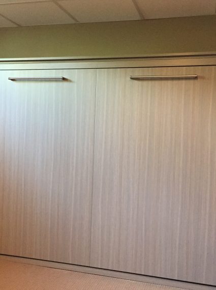 Double Side Tilt Murphy Beds | Space-Saving Design