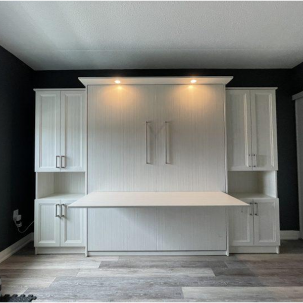 9 Smart Murphy Bed Ideas to Maximize Space in 2026
